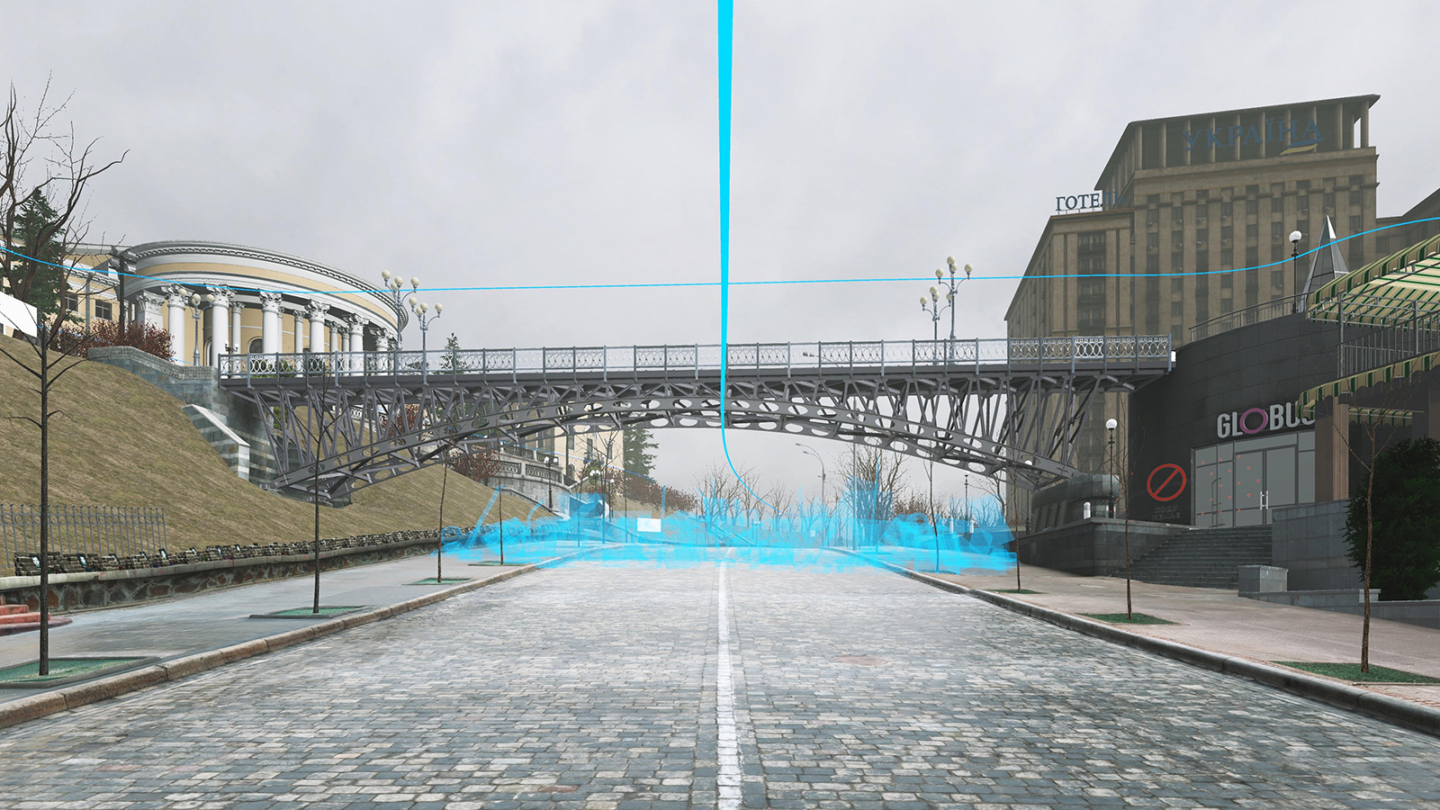 AFTERMATH VR: EUROMAIDAN - goEast Filmfestival : goEast Filmfestival