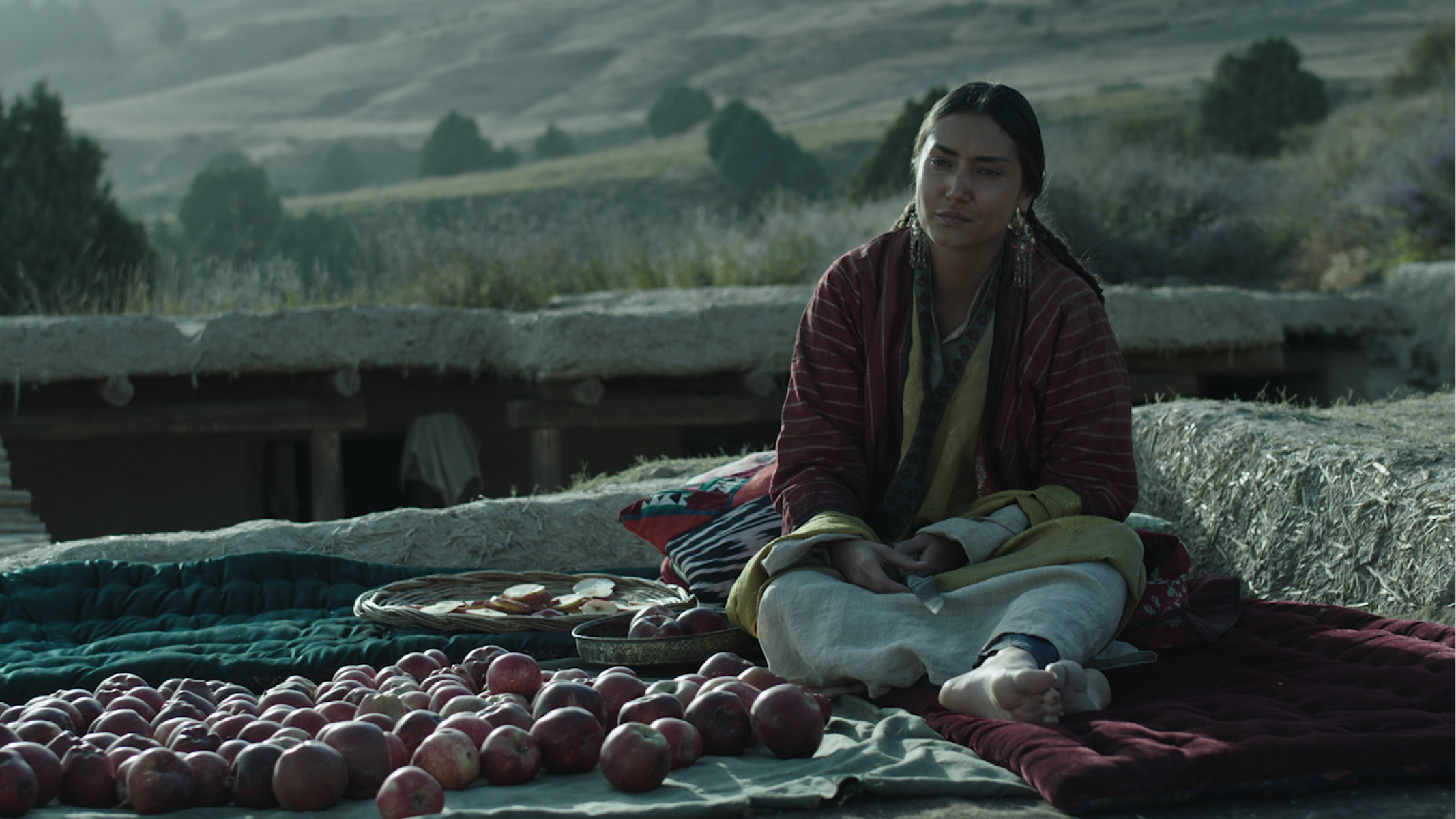 2000 SONGS OF FARIDA - goEast Filmfestival : goEast Filmfestival