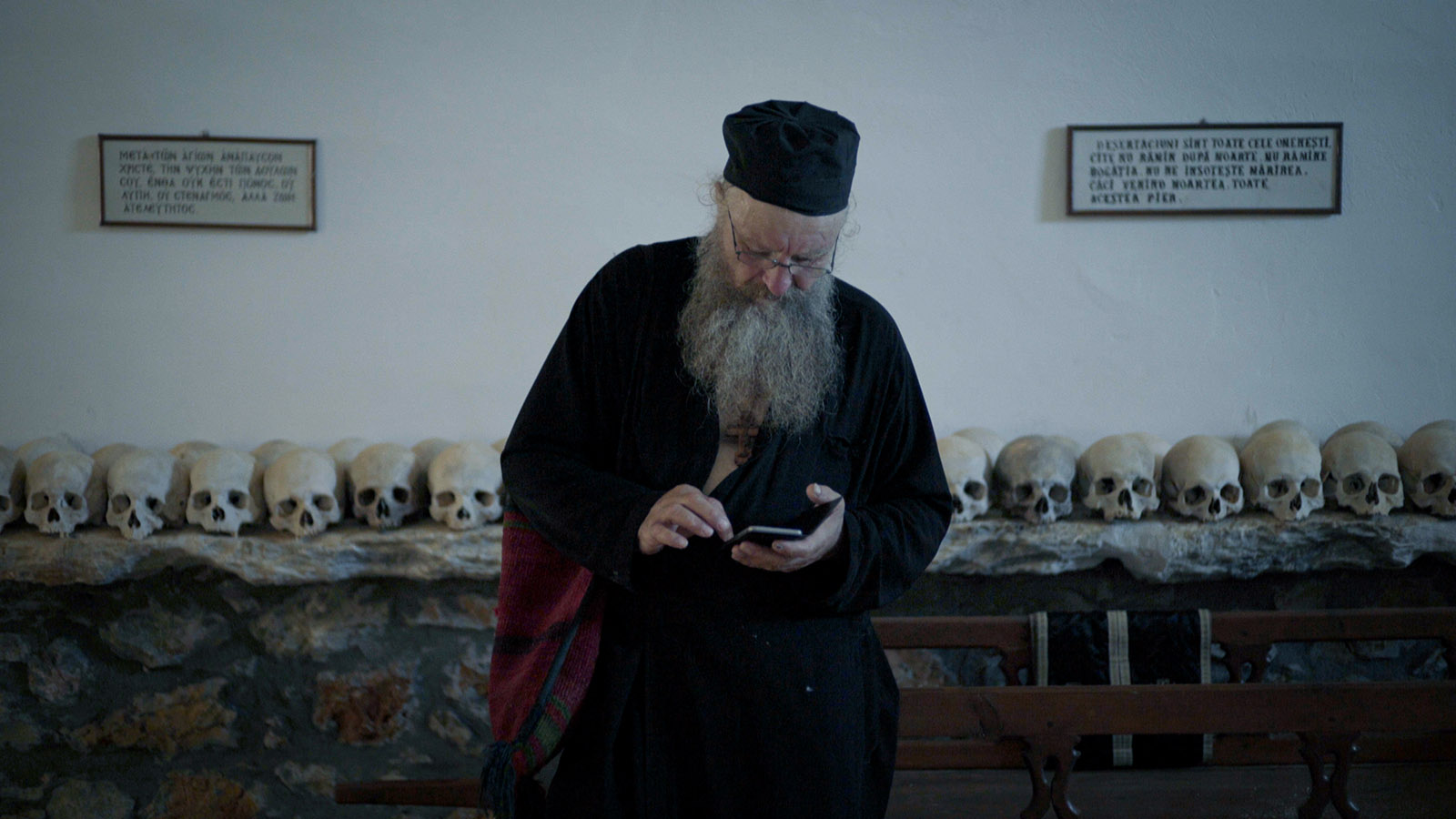 VATER UNSER - goEast Filmfestival : goEast Filmfestival