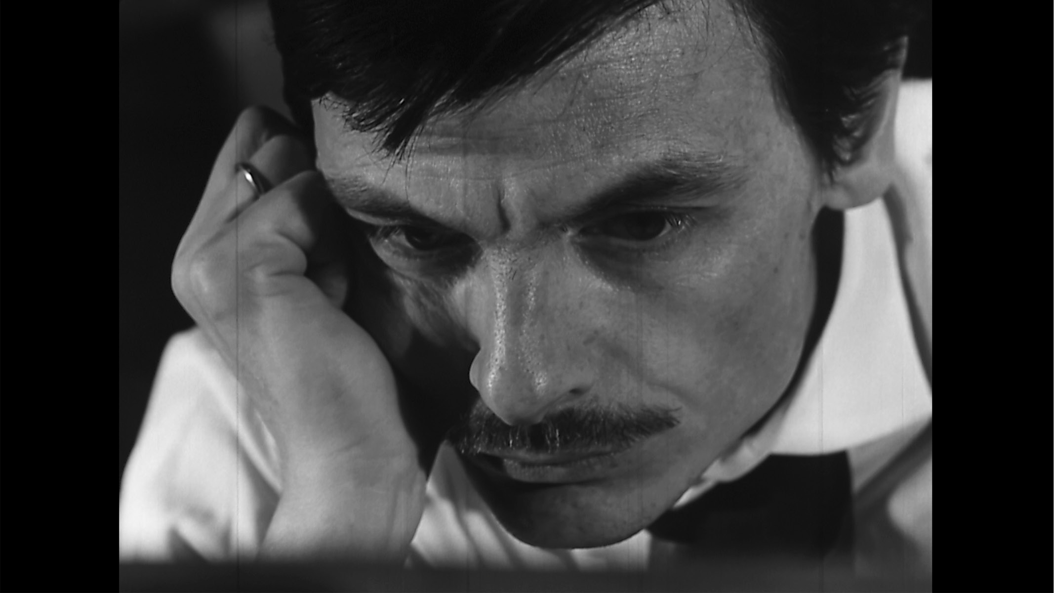 ANDREY TARKOVSKY. A CINEMA PRAYER - goEast Filmfestival : goEast ...
