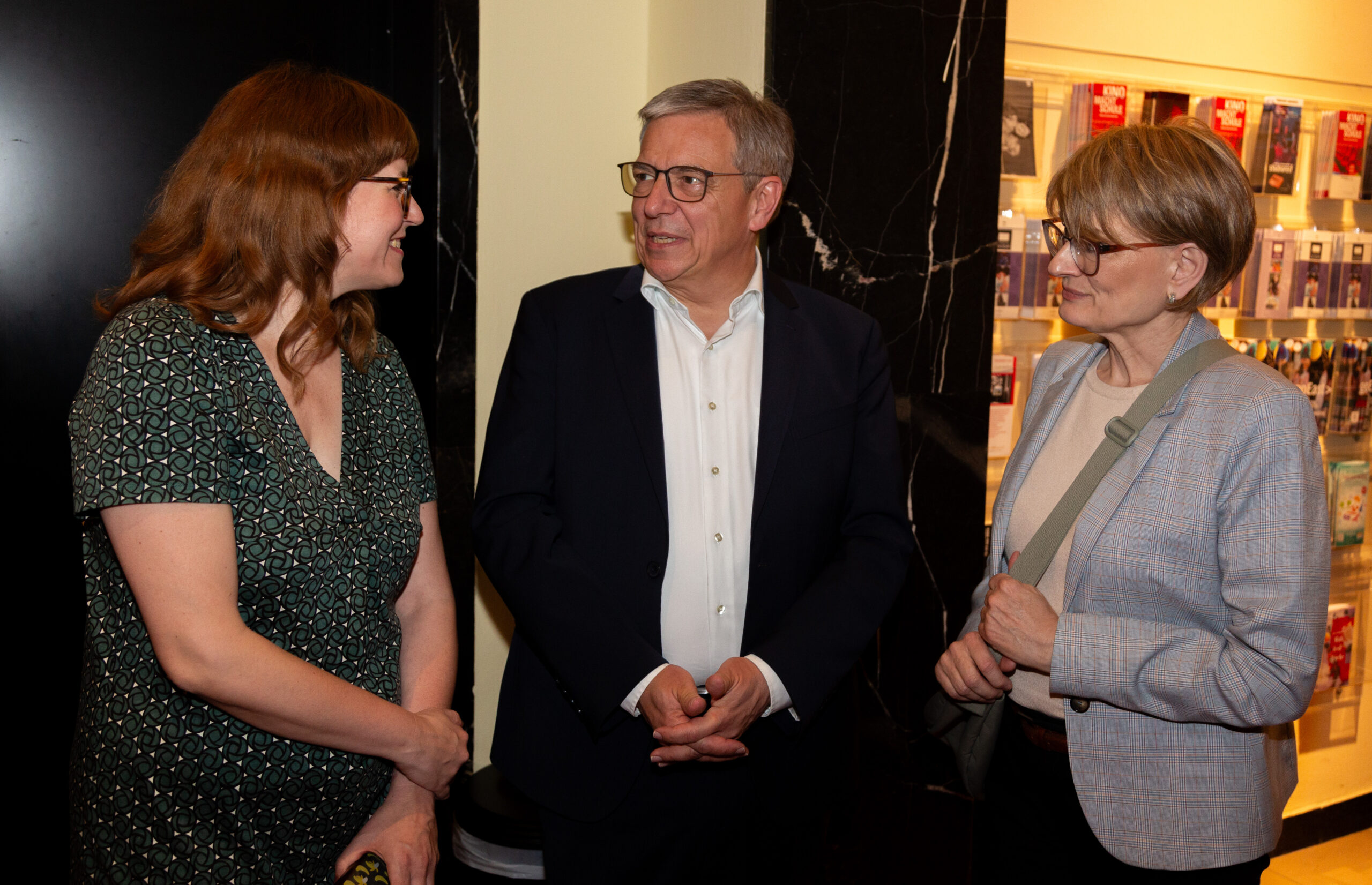 Presse & Industry - goEast Filmfestival : goEast Filmfestival