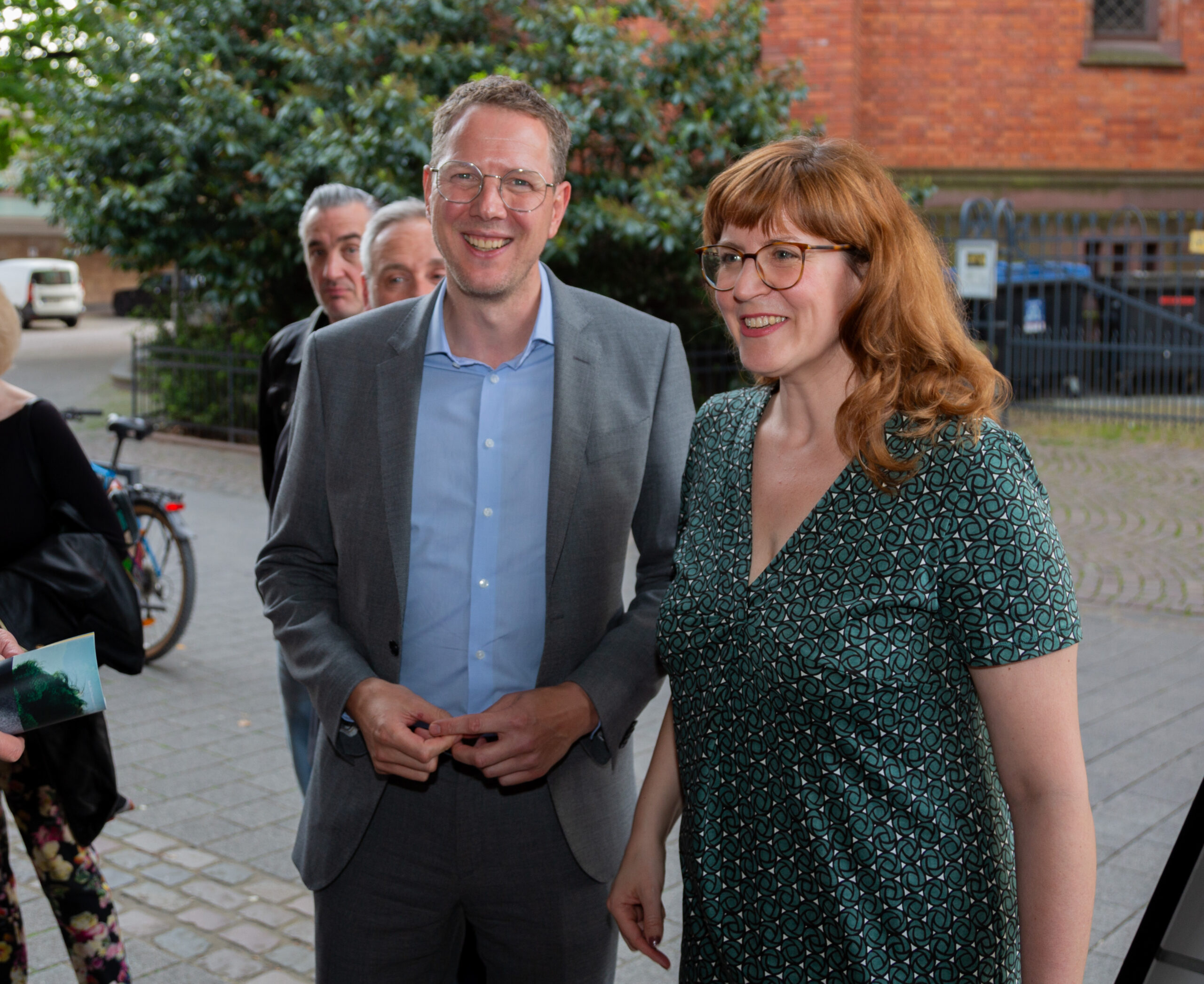 Presse & Industry - goEast Filmfestival : goEast Filmfestival