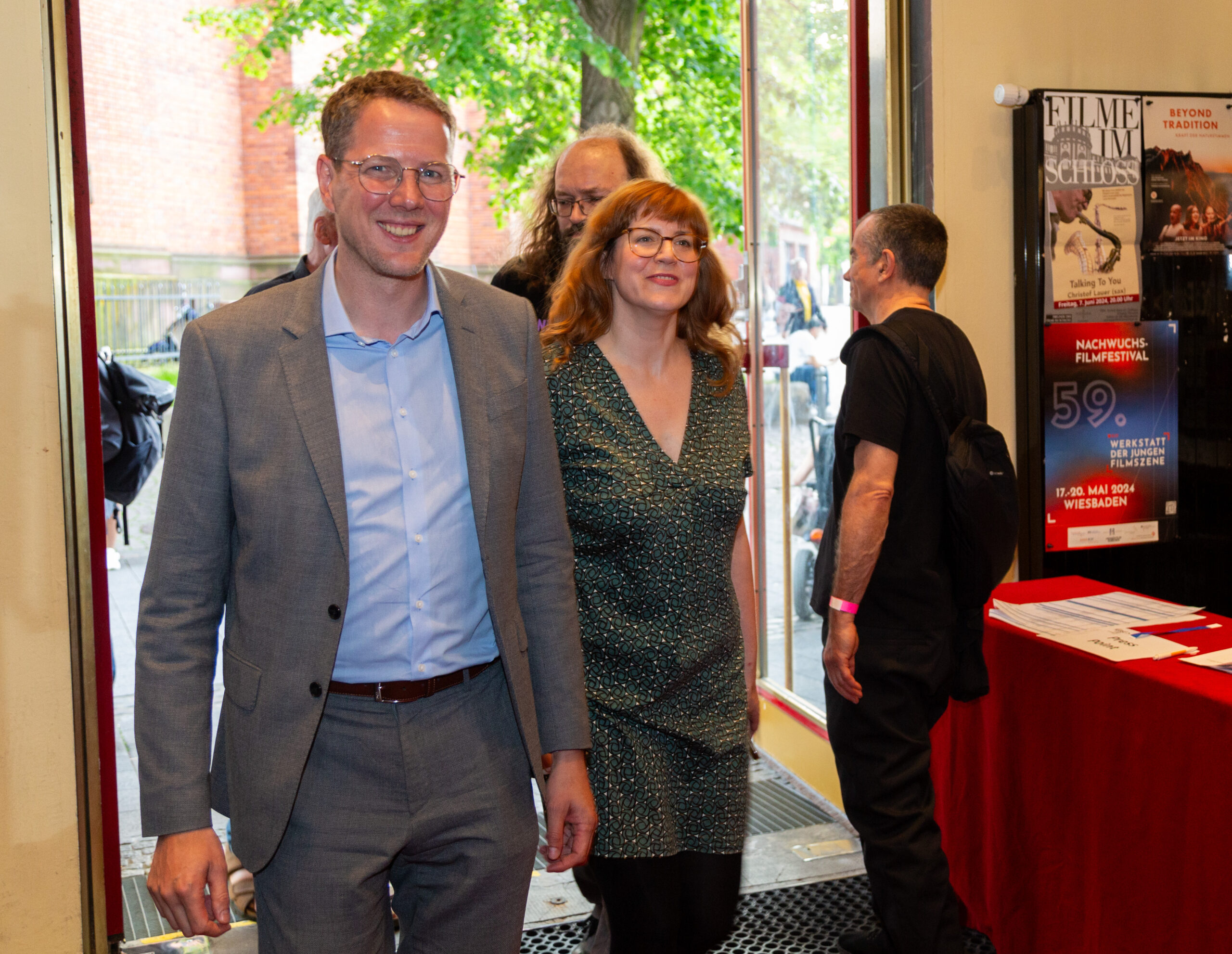 Presse & Industry - goEast Filmfestival : goEast Filmfestival