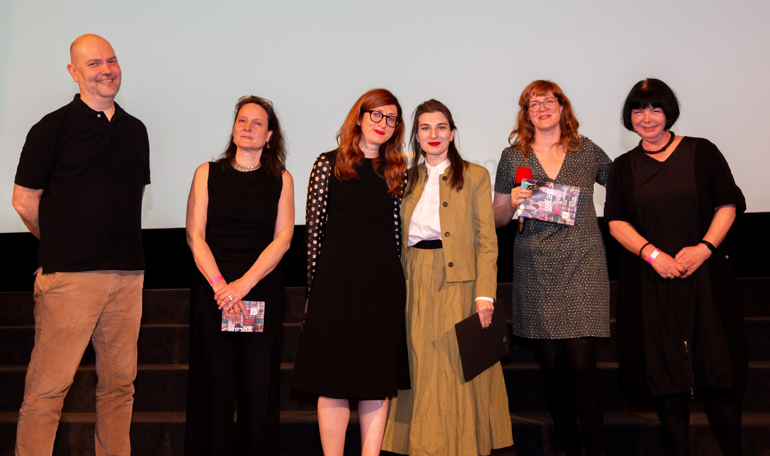 Presse & Industry - goEast Filmfestival : goEast Filmfestival