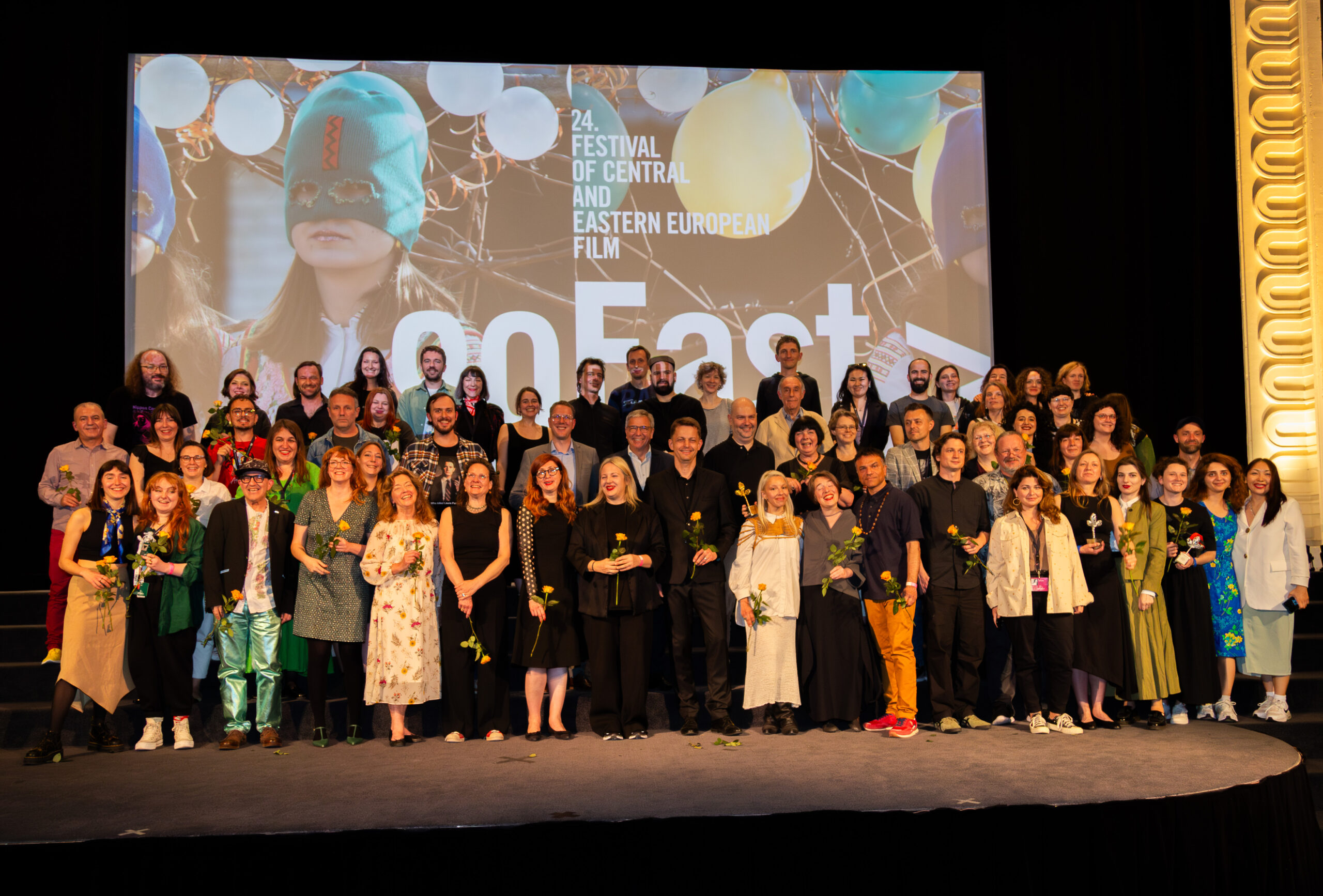 Press & Industry - goEast Filmfestival : goEast Filmfestival